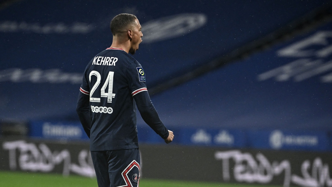 Sub-par PSG steals late point to deny Lyon | beIN SPORTS
