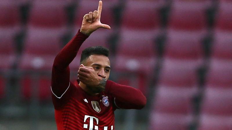 Bayern Munich : Le chef d'oeuvre signé Tolisso | beIN SPORTS