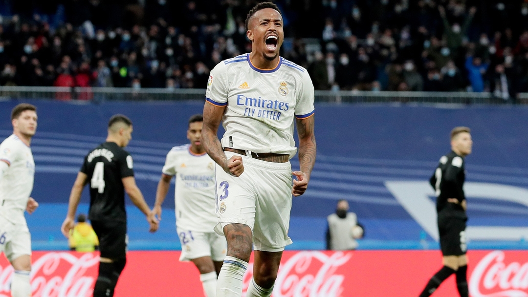 Real Madrid stages another late comeback | beIN SPORTS