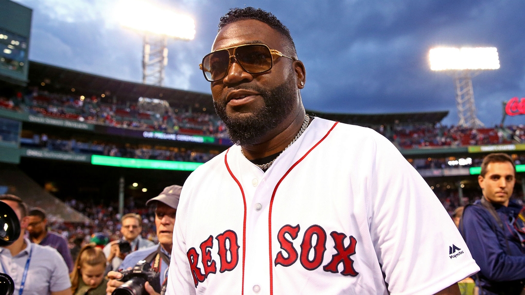 David Ortiz gets Hall of Fame nod as Barry Bon | beIN SPORTS