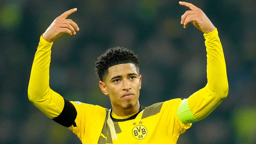 Jude Bellingham: The world's oldest teenager | beIN SPORTS