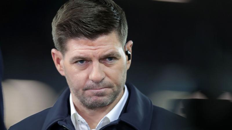 Crystal Palace : Gerrard ou Lampard pour rempl | beIN SPORTS