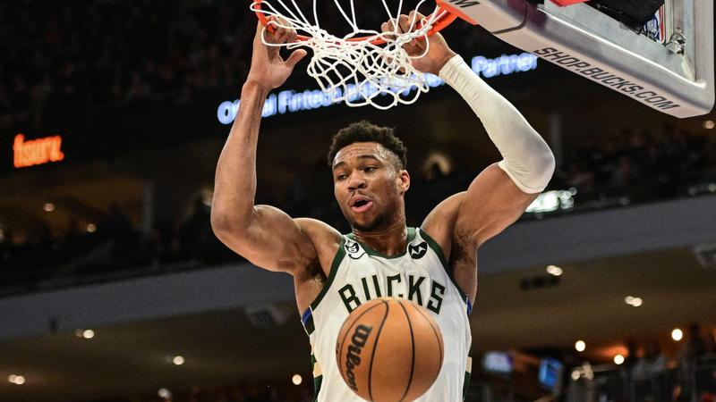 NBA Round up - Antetokounmpo, Lopez to the for | beIN SPORTS