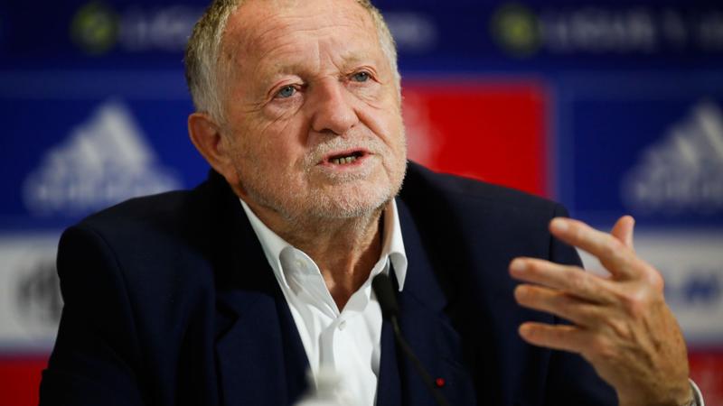 Olympique Lyonnais : Saint-Étienne manque à Je | beIN SPORTS