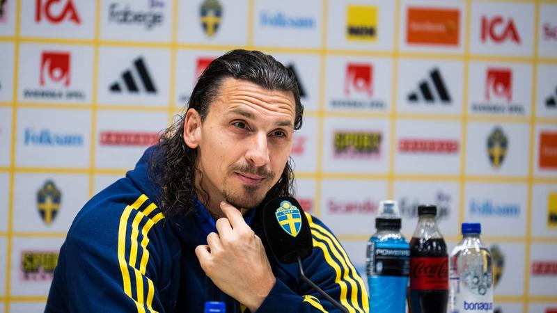 Despite age, 'Ibra' open to playing in Euros n | beIN SPORTS