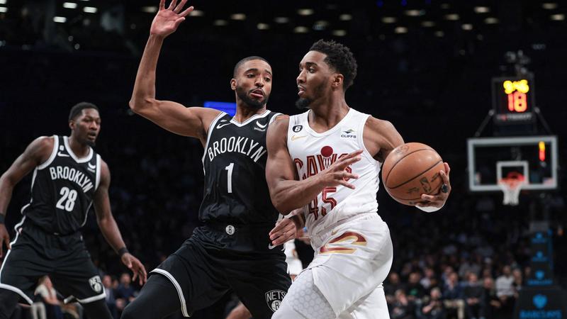 Les Knicks ne voulaient pas se déplumer pour Donovan Mitchell | beIN SPORTS