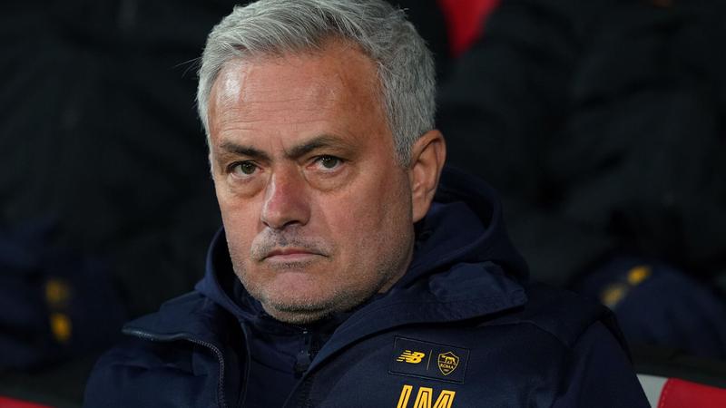 AS Rome : José Mourinho fixe ses conditions po | beIN SPORTS