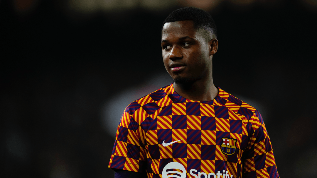 Fati's father wants his son to leave Barcelona | beIN SPORTS