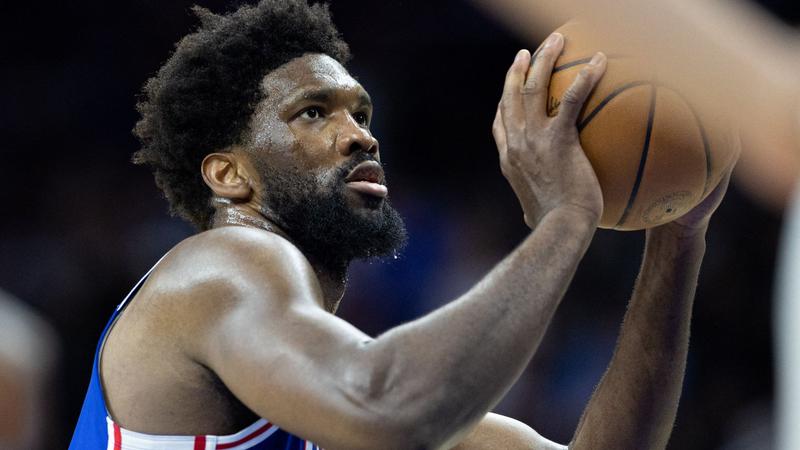 NBA Round up - Embiid hits 52 as Sixers hold o | beIN SPORTS