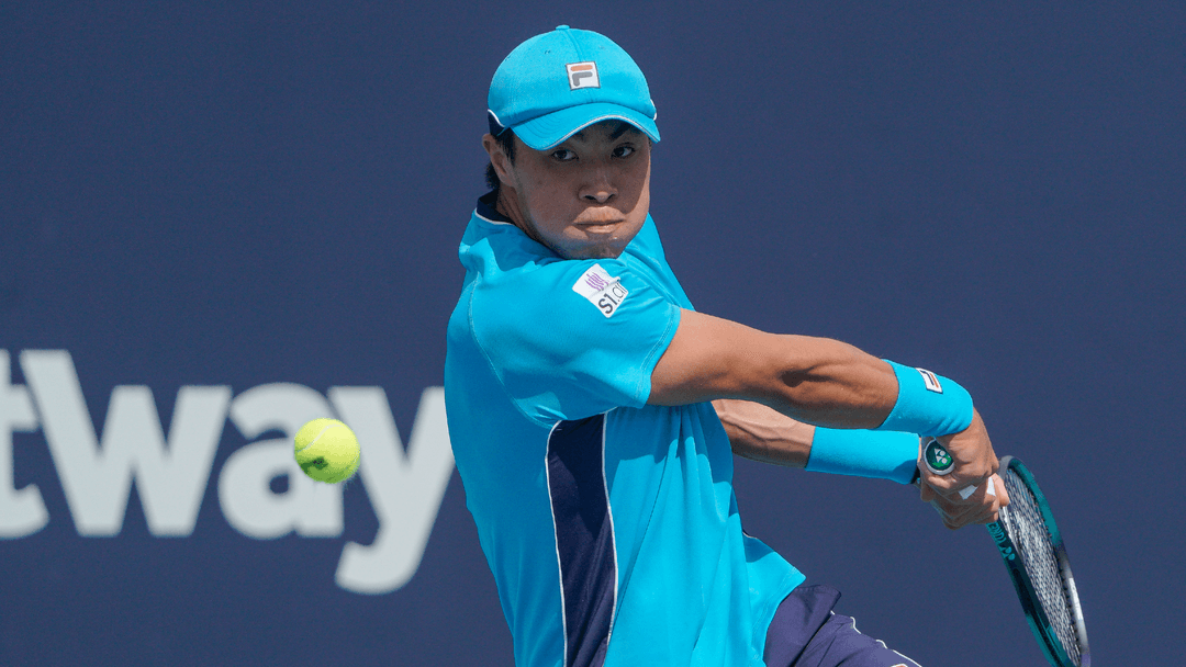 Play rained out at Houston Open | beIN SPORTS
