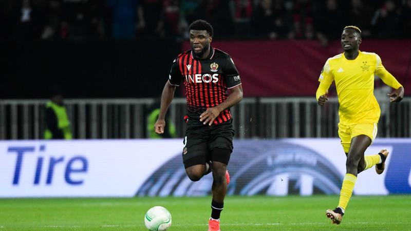 Moffi revient sur son transfert à Nice et déme | beIN SPORTS