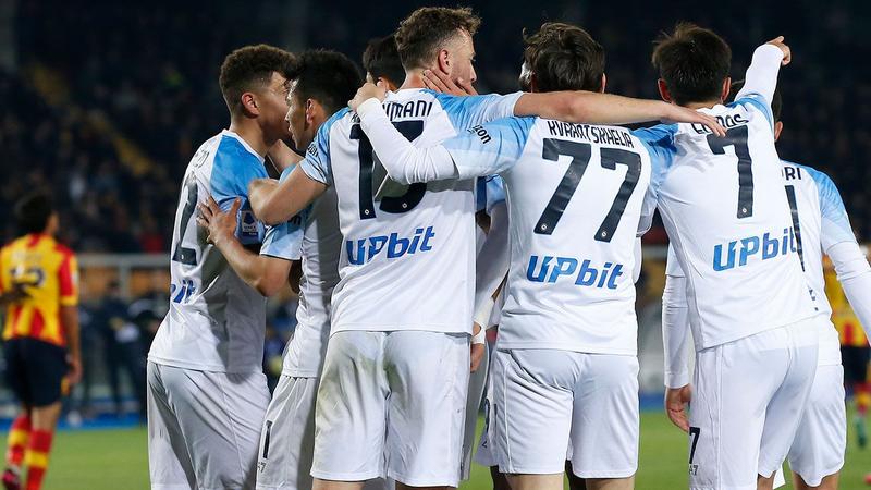 Own goal puts Napoli back in winner's circle | beIN SPORTS