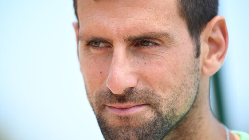 Djokovic 'motivated' to hit clay running on Mo | beIN SPORTS