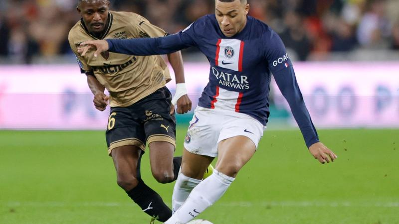 Remember how Lens destroy PSG's? | beIN SPORTS