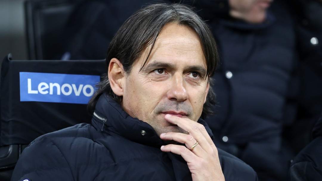 Inzaghi undeterred by criticism ahead of Benfi | beIN SPORTS