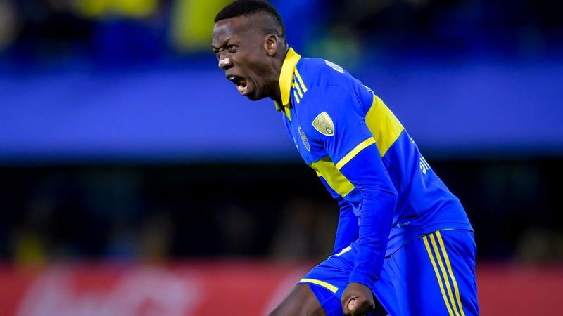 Boca pulls off miracle late comeback to deny D | beIN SPORTS