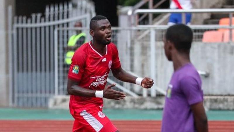 Simba SC defeat the defending champion Wydad | beIN SPORTS