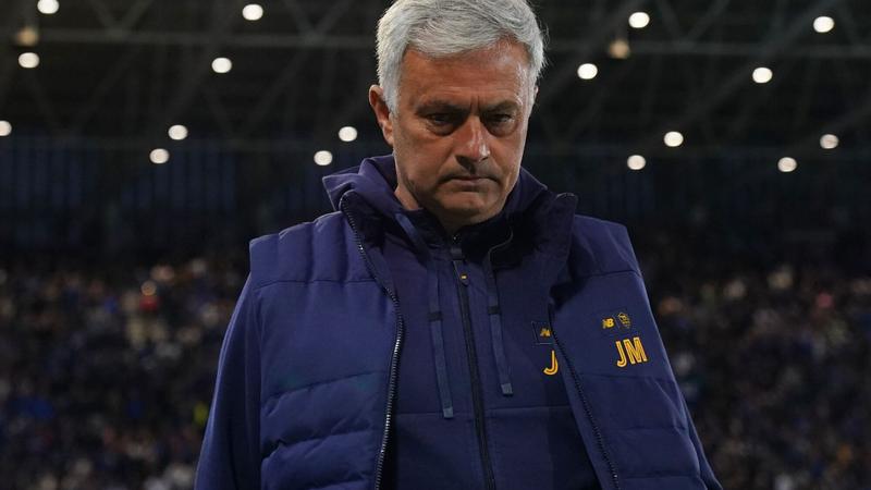 AS Rome : José Mourinho a décidé de s'équiper | beIN SPORTS