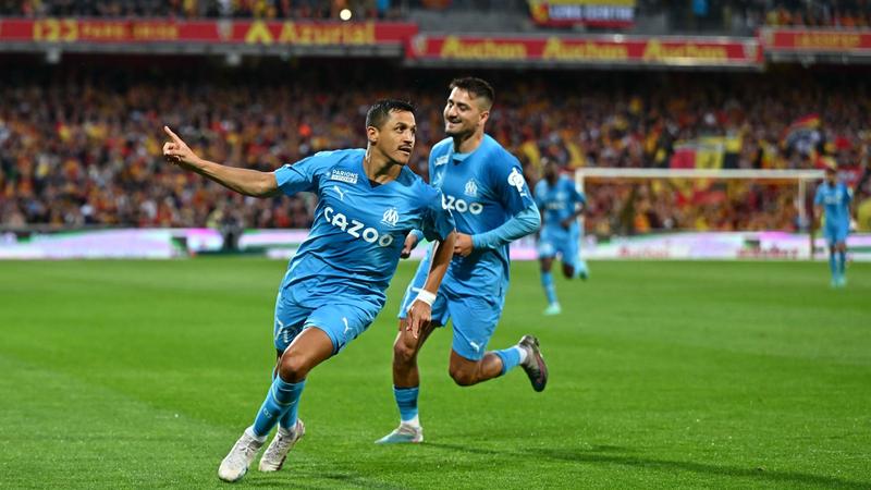 Premières nouvelles rassurantes pour Alexis Sa | beIN SPORTS
