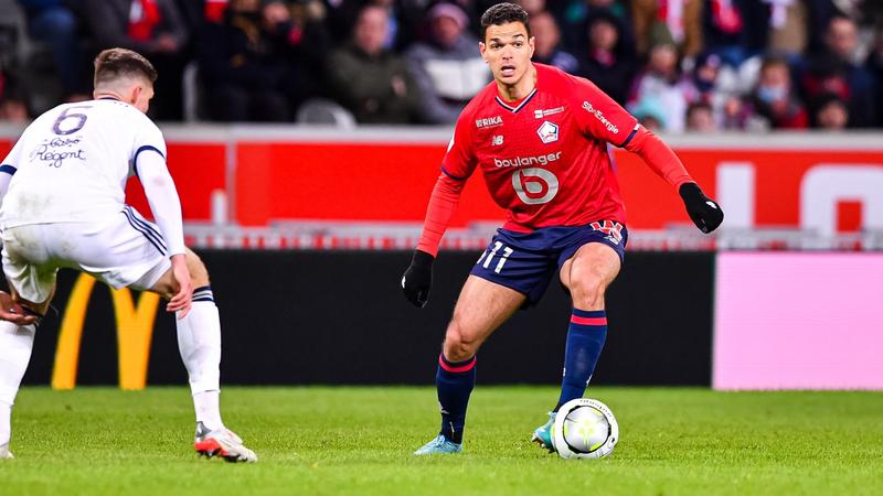 « Tu ne vas pas manquer au football » Ben Arfa | beIN SPORTS