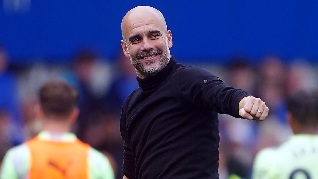 Pep believes UCL success won't define City leg | beIN SPORTS