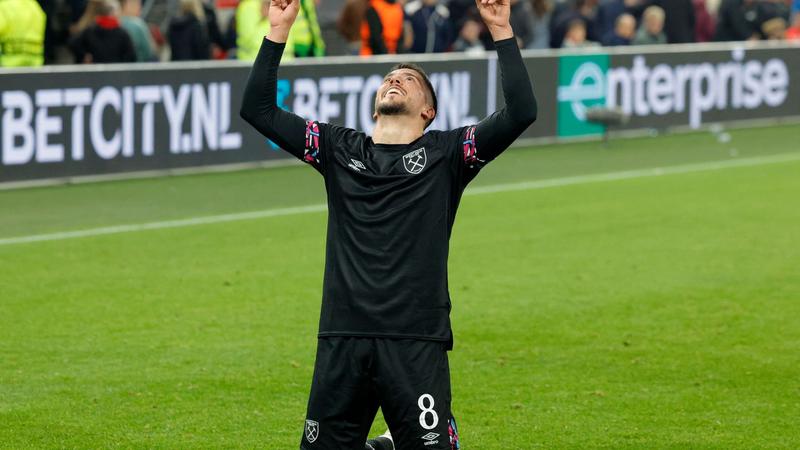 West Ham reach Europa Conference League final | beIN SPORTS