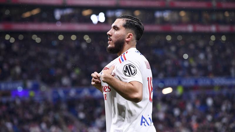 « Dans la surface, c’est un autre Rayan qui pa | beIN SPORTS