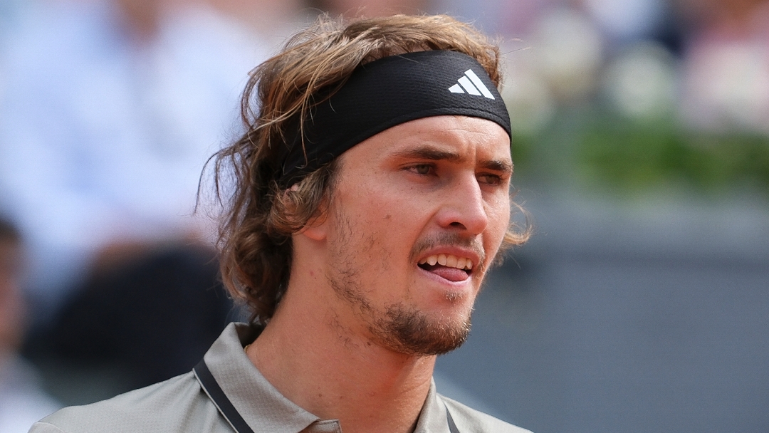 Becker concerned over Zverev injury | beIN SPORTS