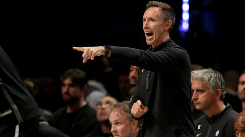 Steve Nash aux commandes des Raptors ? | beIN SPORTS