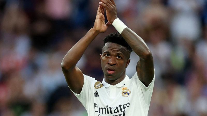 Vinicius spared red card ban after suffering a | beIN SPORTS