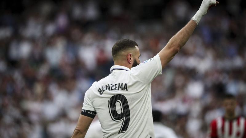 Karim Benzema signs for Saudi Arabia's Al-Itti | beIN SPORTS