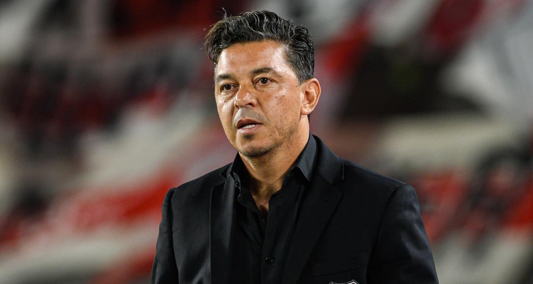 Gallardo aurait refusé la proposition de l’OM | beIN SPORTS