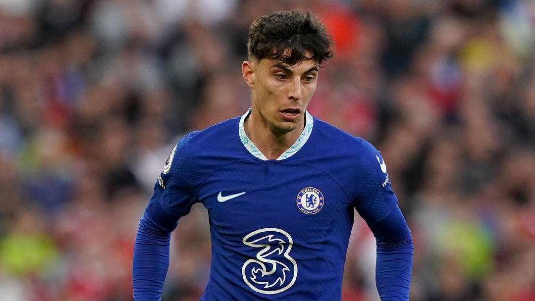 Football rumours: Arsenal offer £60m in second attempt to sign Kai ...