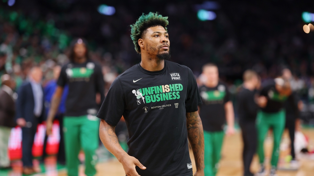 Marcus Smart, le nouveau "Grit & Grind" des Grizzlies | beIN SPORTS