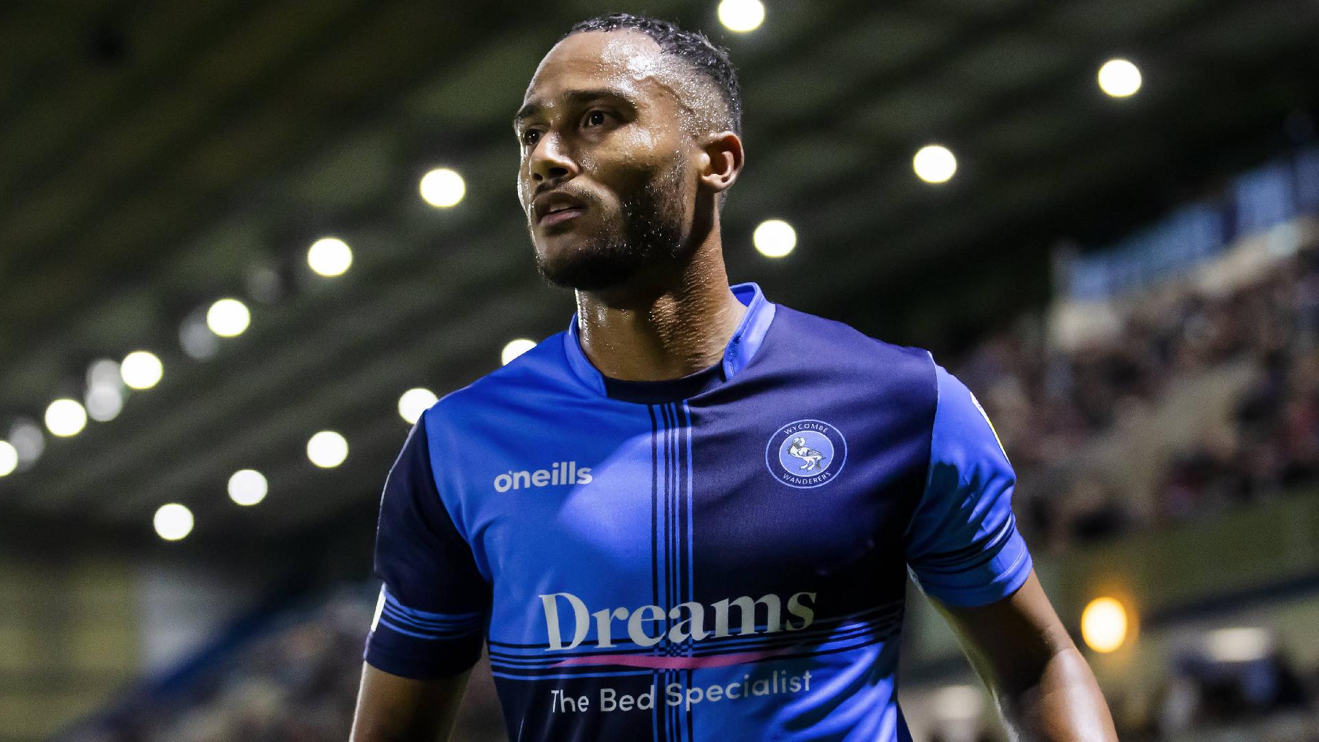 Hibernian confirm signing of left-back Jordan Obita on two-year deal ...