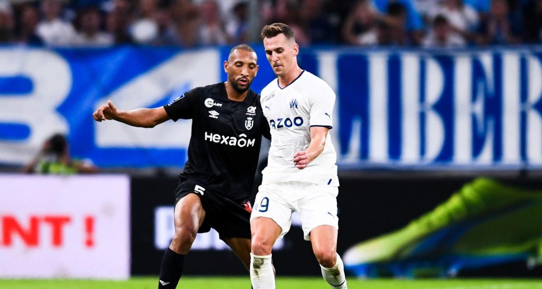 OM : Milik devient officiellement un joueur de la Juventus | beIN SPORTS