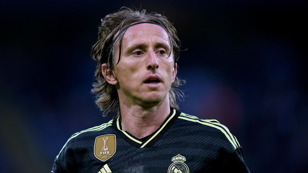 Luka Modric Signs New One-Year Contract at Real Madrid | beIN SPORTS