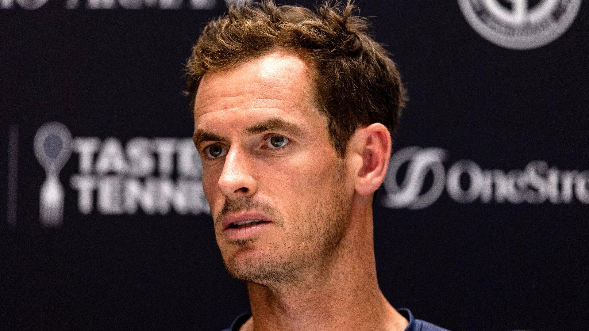 Murray brands Wimbledon poster a ‘disaster’ | beIN SPORTS