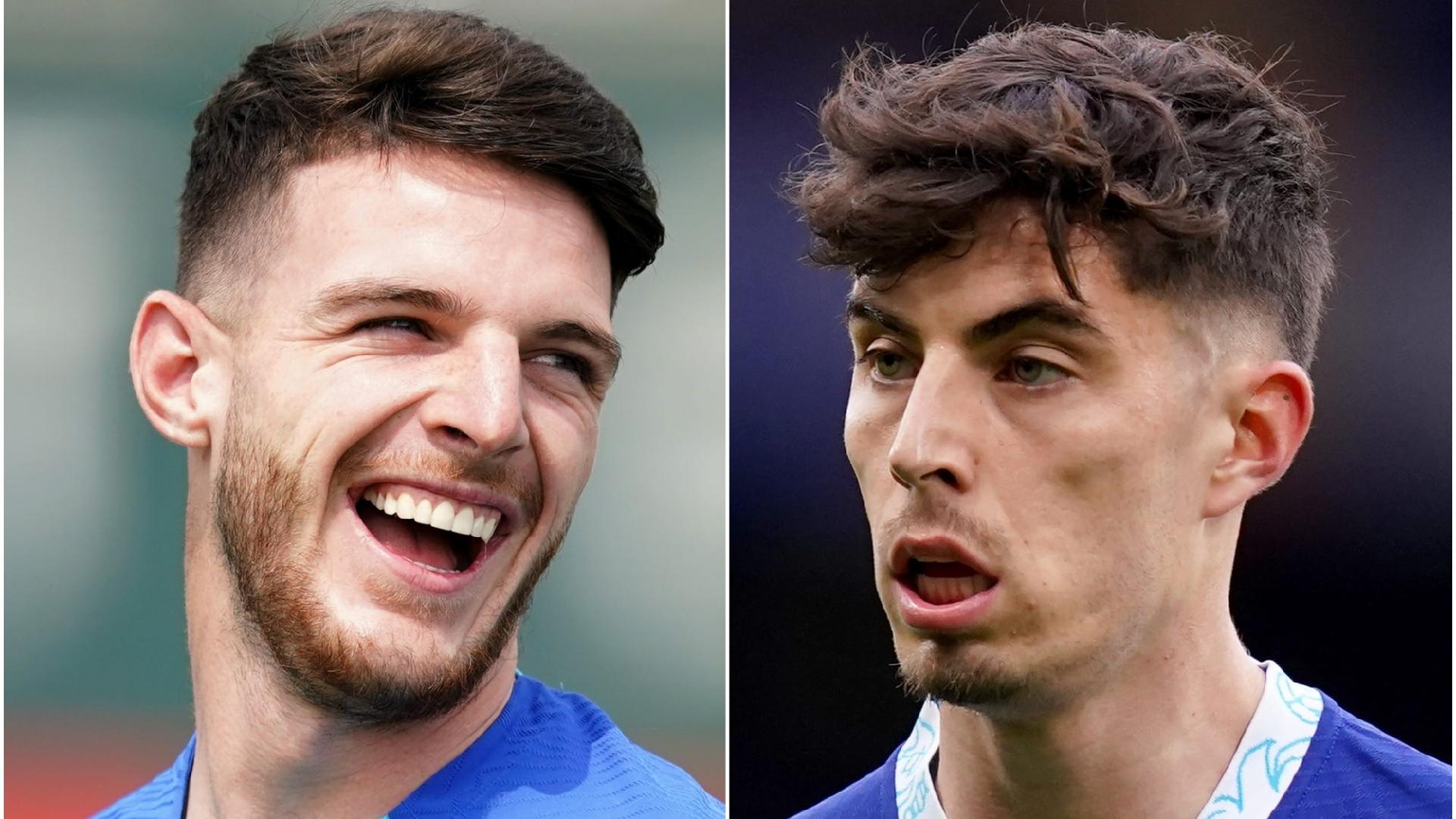 Arsenal completes Havertz signing from Chelsea | beIN SPORTS