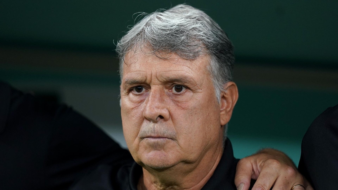Inter Miami Appoint Lionel Messi’s Former Boss Gerardo Martino as Head ...