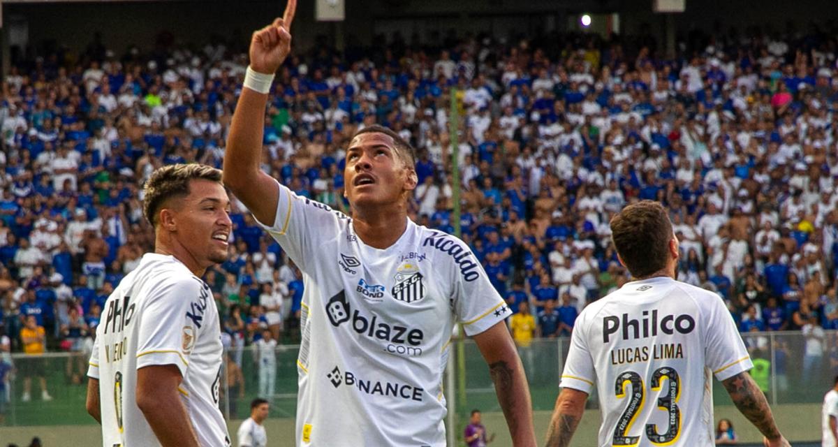 Ângelo Gabriel première recrue de Strasbourg ? | beIN SPORTS