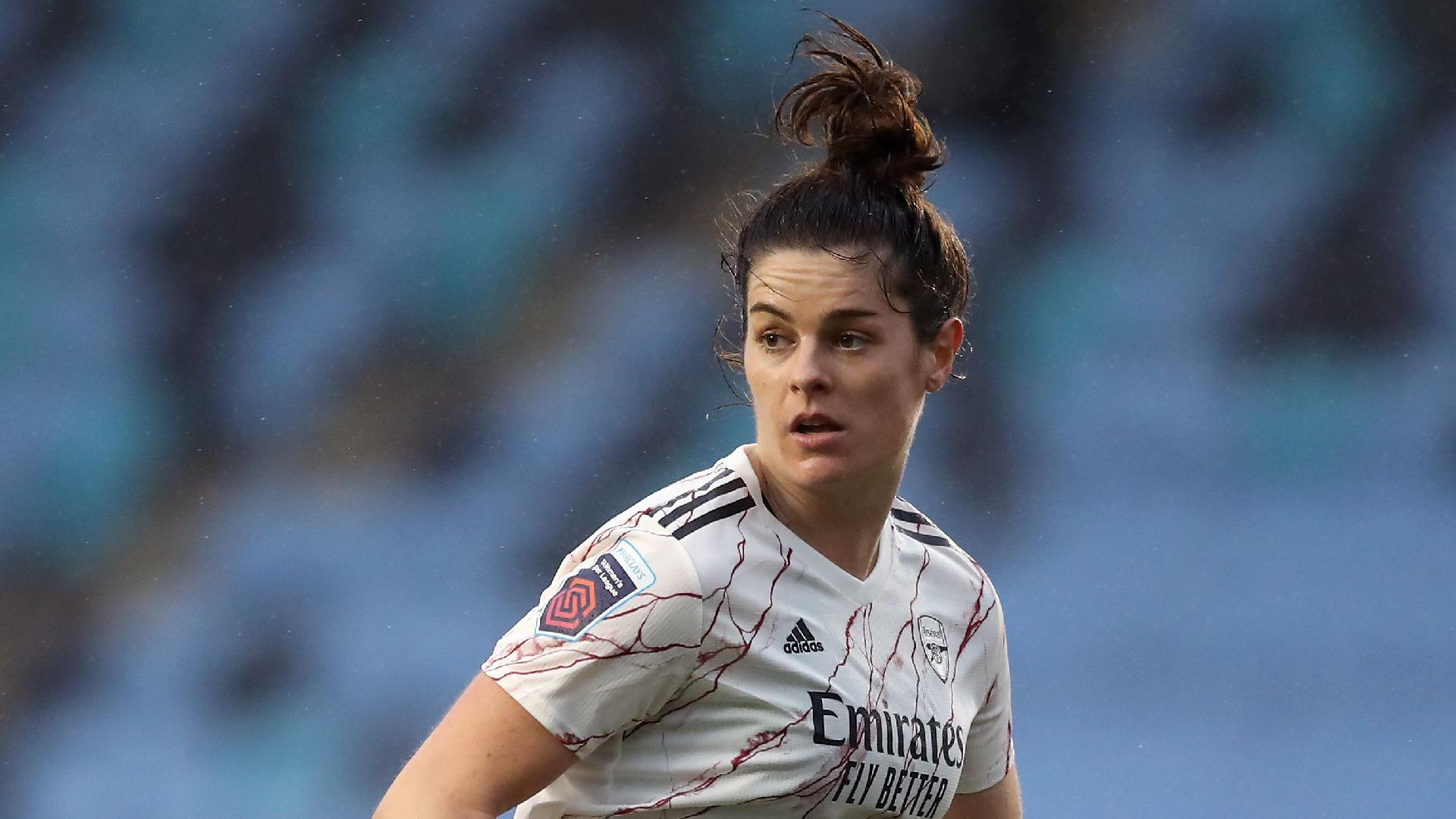Arsenal defender Jen Beattie agrees new contract | beIN SPORTS