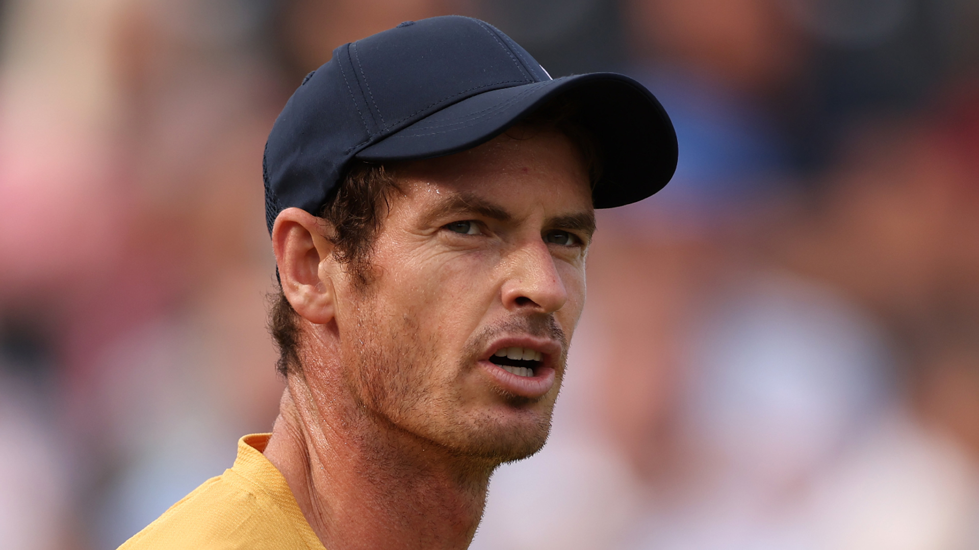Murray not at same level as 'Big Three', says Simon | beIN SPORTS