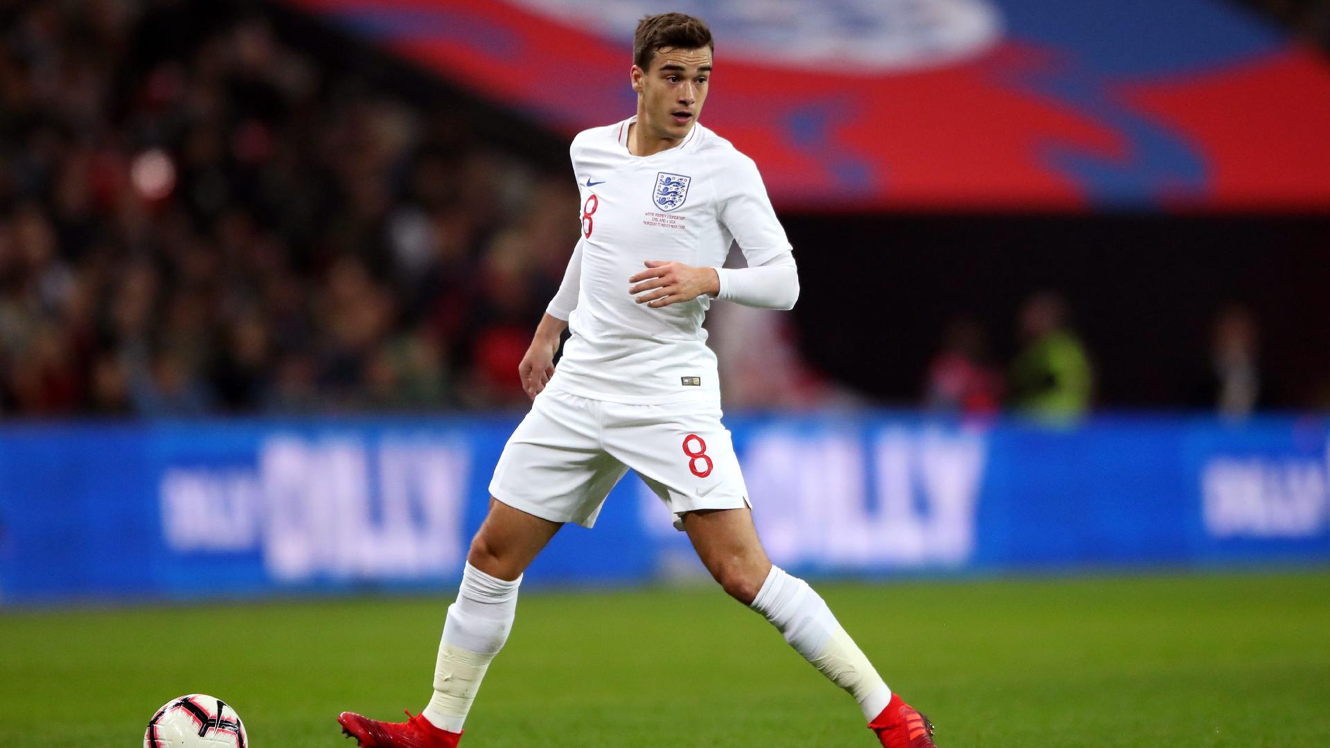 Leicester sign Harry Winks from Tottenham for £10million | beIN SPORTS