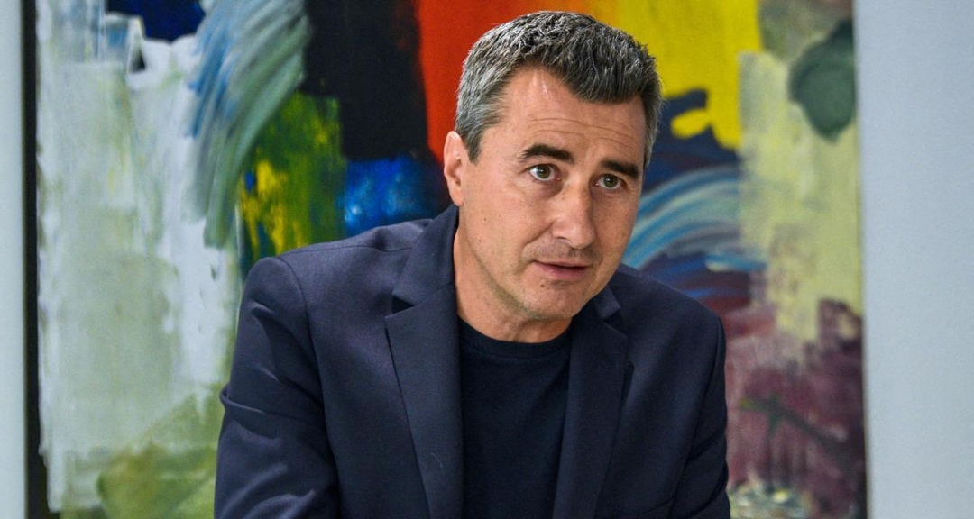 Marc Keller s’explique sur l’arrivée de Patrick Vieira | beIN SPORTS
