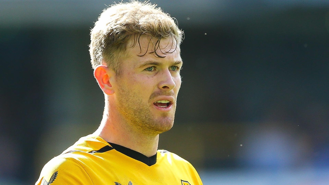 Nathan Collins seals club-record move to Brentford from Wolves on six ...