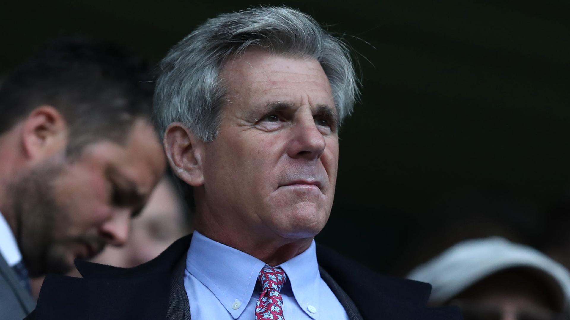 Millwall owner and chairman John Berylson dies in ‘tragic accident ...