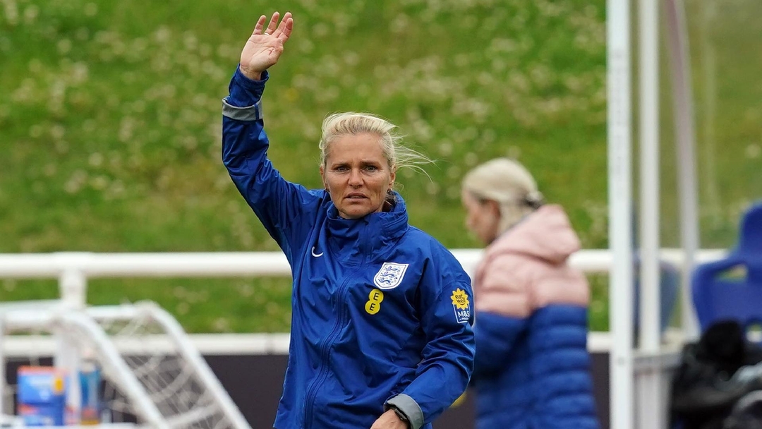 Talking points as England fly out ahead of Women’s World Cup | beIN SPORTS