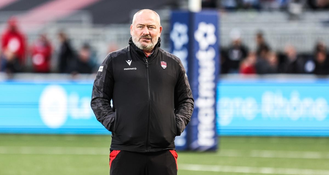 Didier Bès quitte le LOU et dénonce l’éviction de Xavier Garbajosa ...