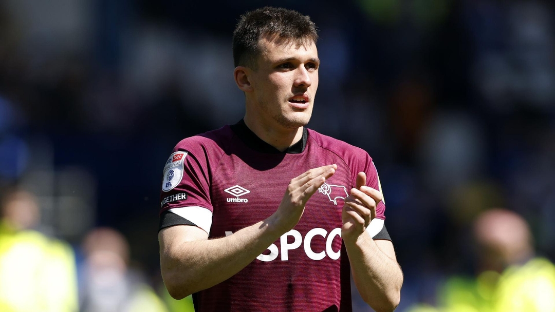 Jason Knight moves to Bristol City from Derby | beIN SPORTS